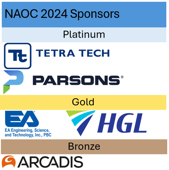 2024 Annual Meeting | National Association of Ordnance Contractors